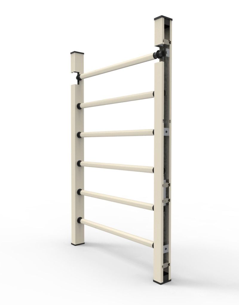 Detachable Bars - Biorol s.a