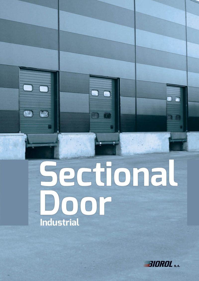 Catalogs - Biorol s.a