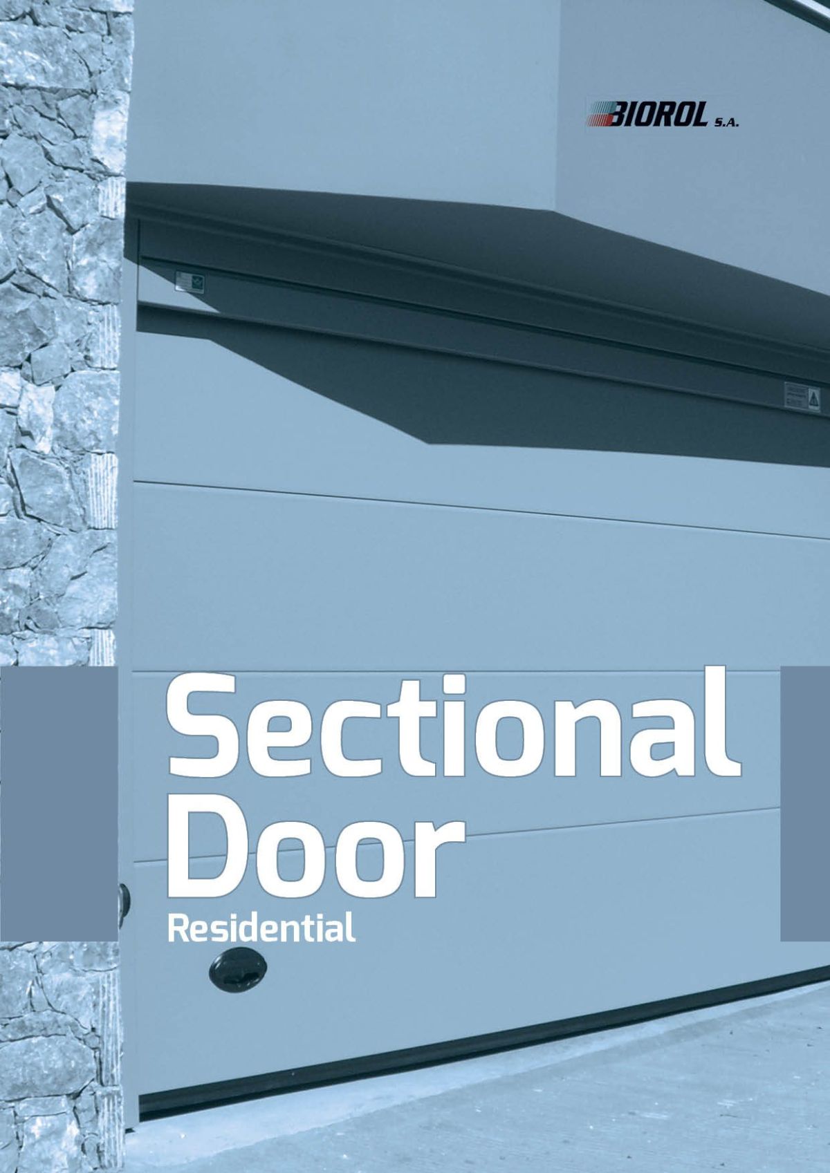 Catalogs - Biorol s.a