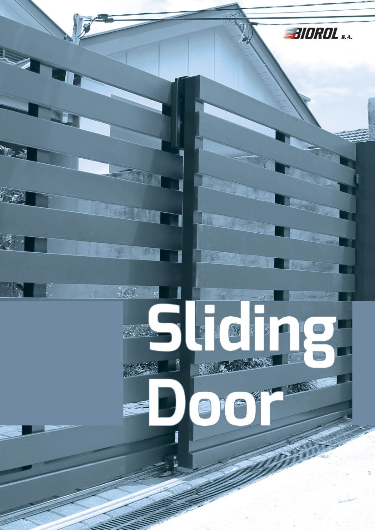 Catalogs - Biorol s.a